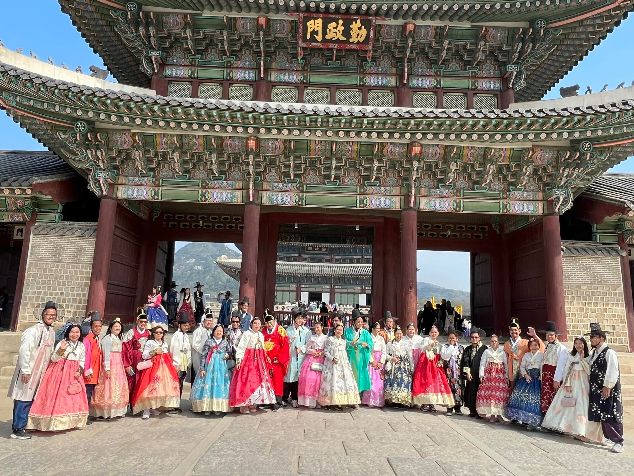 South Korea Travel Package | Airventure Travel and Tours