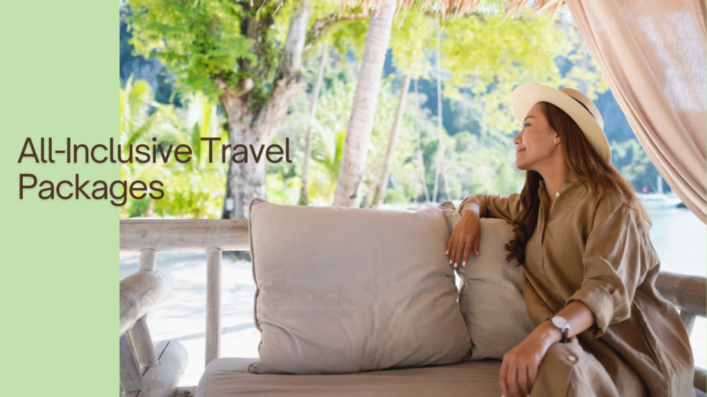 All-Inclusive Vacations | Airventure Travel and Tours